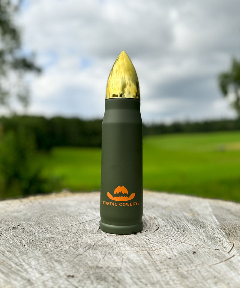 Termos - The Reload – Nordic Cowboys